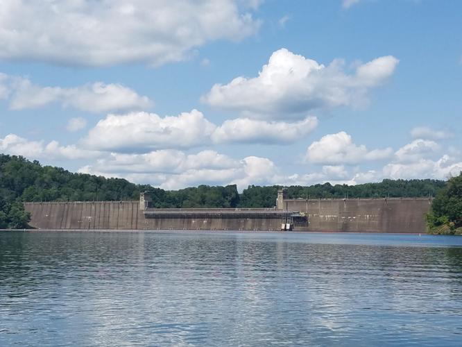 Tygart Dam tours return to Grafton (West Virginia) for another season ...