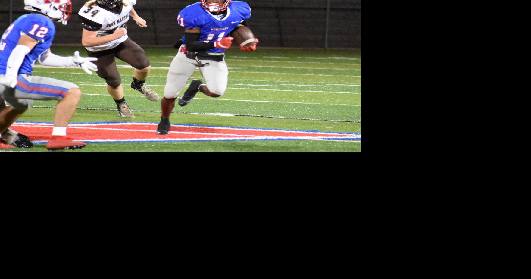 MHS #11.jpg | | wvnews.com