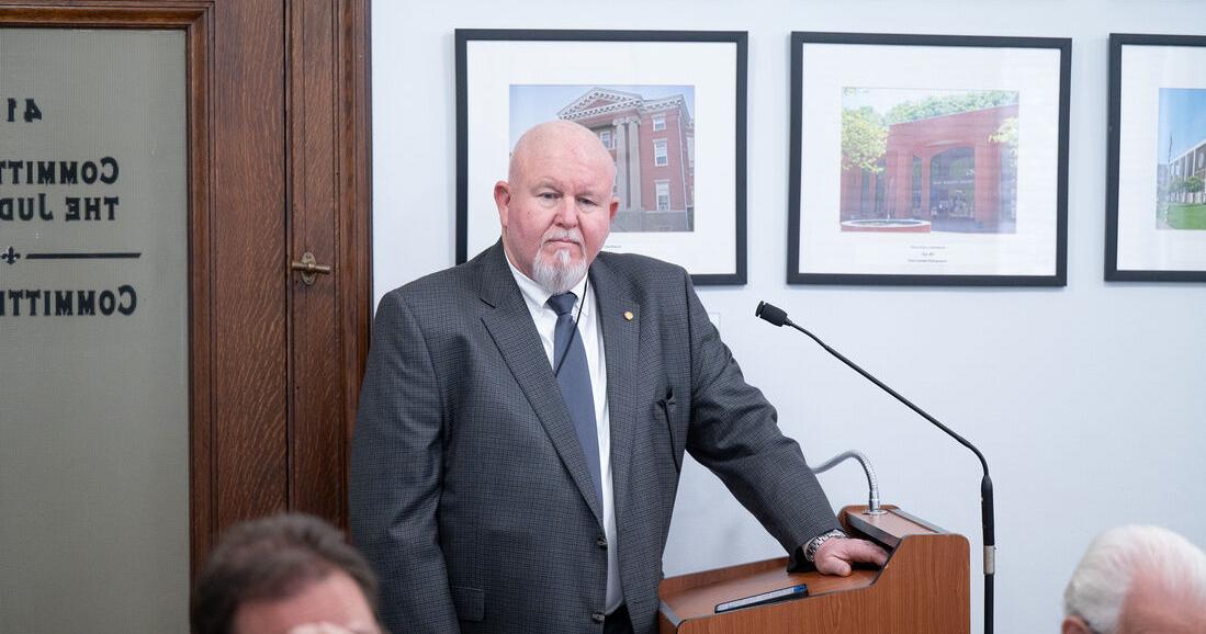 Amendment barring non-citizens from voting moves to next step in West ...