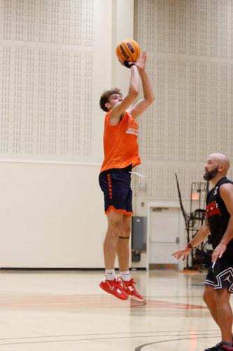 TKS Contracting crowned 2024 Upshur County Recreational Complex Summer ...