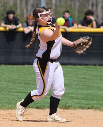 Keyser wins championship of Ron Mathias Memorial Softball Tournament ...