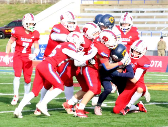 Mason County football schedule previews | Point Pleasant Sports ...