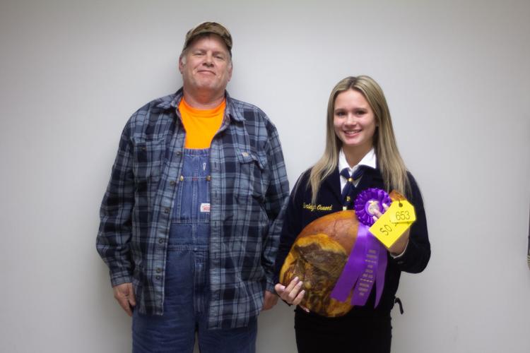 Businesses support Mineral County FFA | Mineral County WV News and ...
