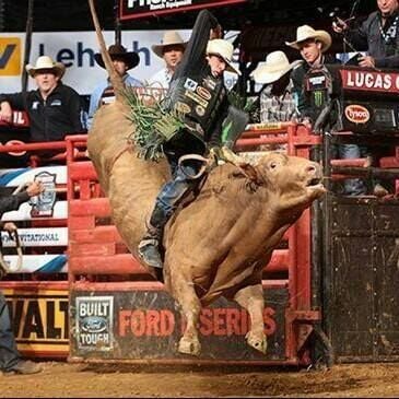Barbour County (West Virginia) Fair rodeo set for June 14-15; Fair ...
