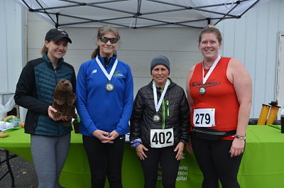 Brian Reider wins Weston 5K; Lyn Mikesell wins women’s race | Weston ...