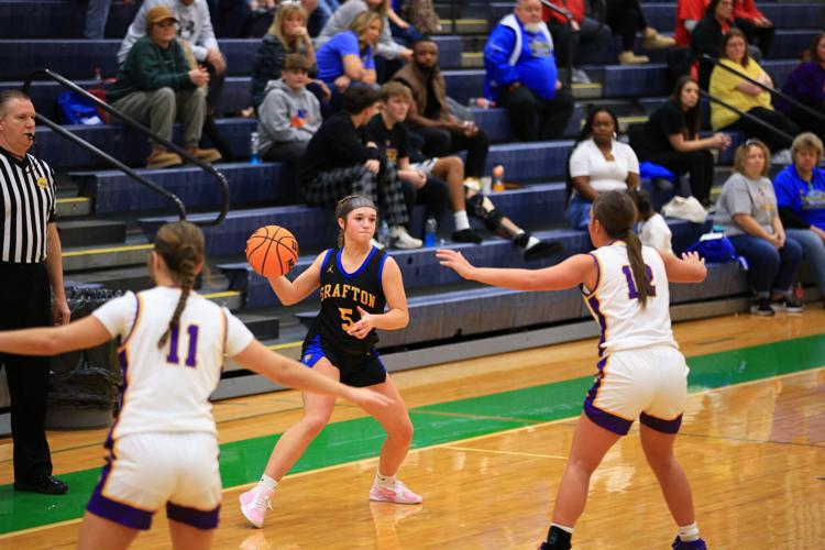 Hope Dever rediscovers love for basketball, chases state title in first ...