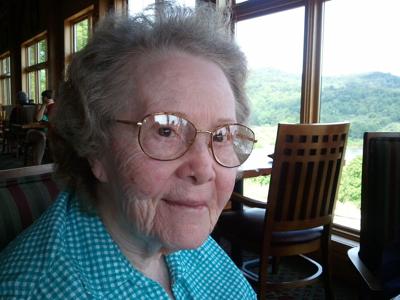 Mary Jo Freeman | Harrison Obituaries | wvnews.com