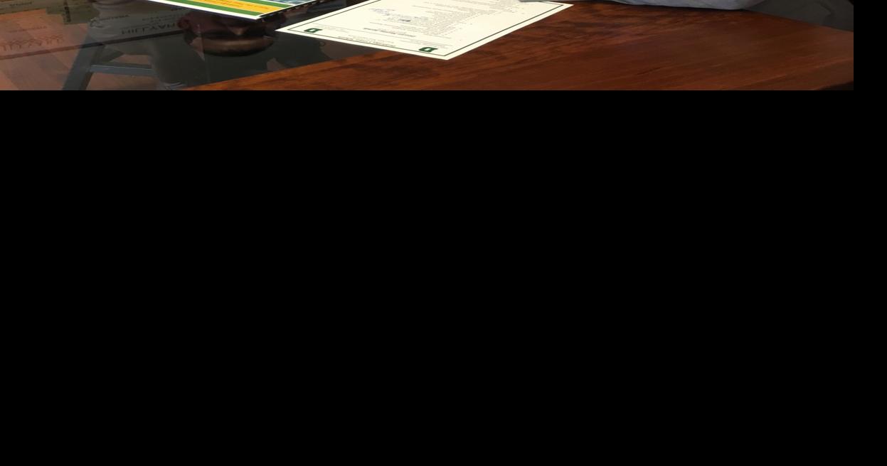 Adam Cheeseman stresses importance of students' value at school and in ...