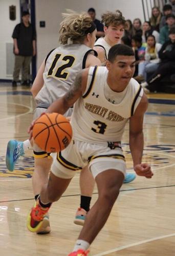 Keyser opens playoffs with 52-44 victory over Berkeley Springs ...