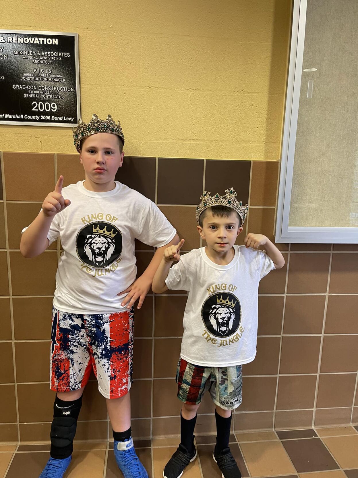 Lewis Co. Junior Wrestling successful in busy weekend | Weston Sports ...