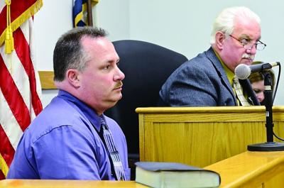 Police detective retiring with 20 years' service | | wvnews.com