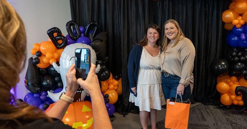 Bravo! Boo Bash celebrates WVU Hospitals everyday heroes | WVU Medicine ...
