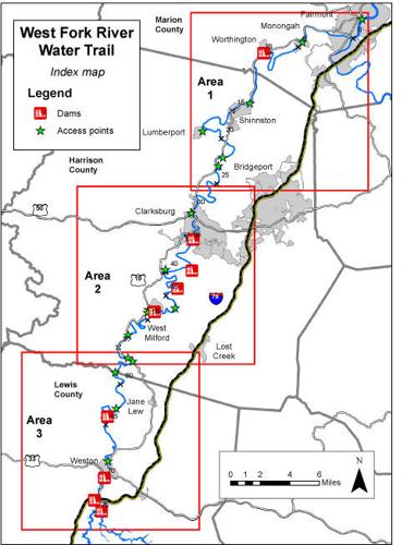 Two years after dam removal, officials say West Fork River is cleaner ...