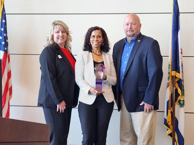 SBA honors Morgantown, West Virginia, business with Small Business ...