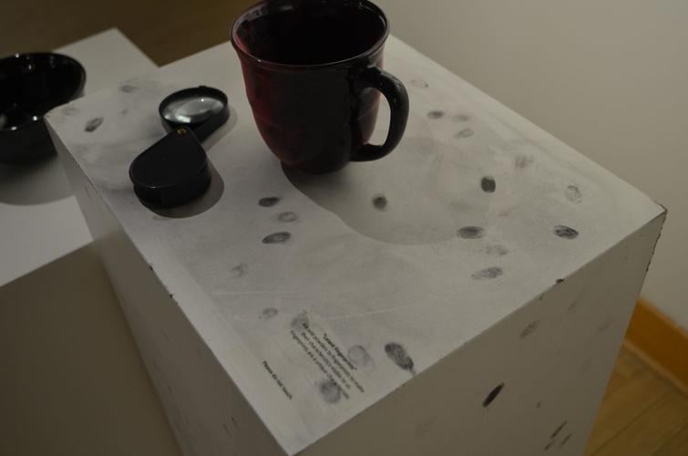 Fairmont Pride: The Art of Evidence exhibit | Fairmont News | wvnews.com