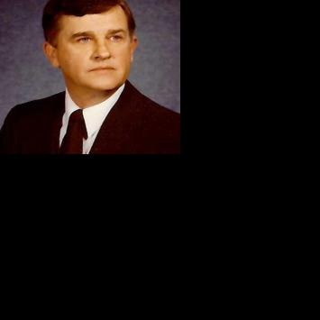 Robert Lee “Bob” Swiger | Weston Obituaries | wvnews.com