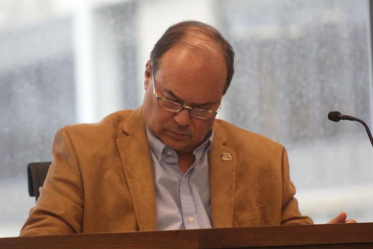 Harrison County (West Virginia) Commission appointed former WVU United ...