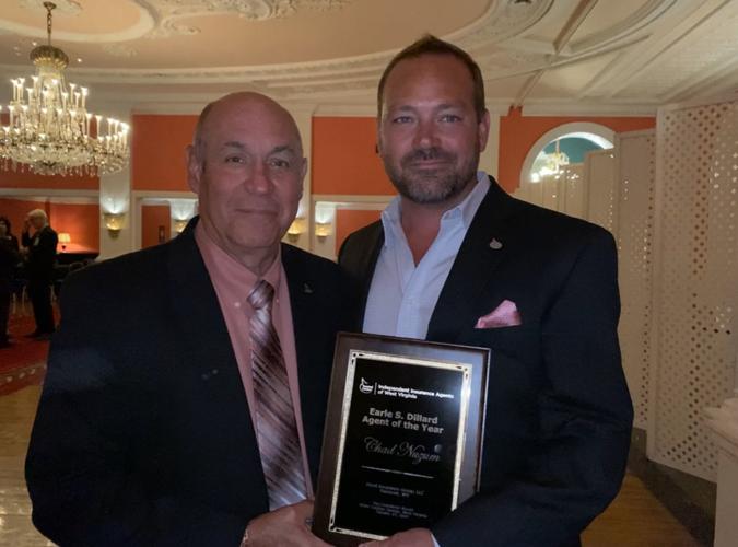 White Hall, WV, based father, son win back-to-back Insurance Agent of ...