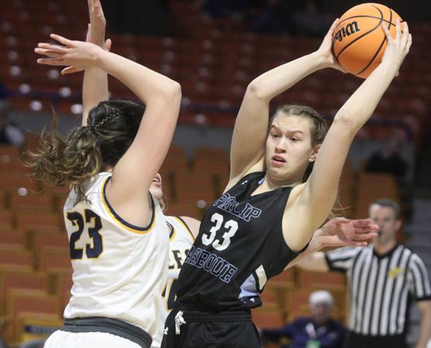 East Fairmont's historic run closes with quarterfinal loss | | wvnews.com