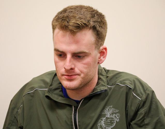 UPDATE: Bond set at $250,000 cash for suspect arrested after Bridgeport ...