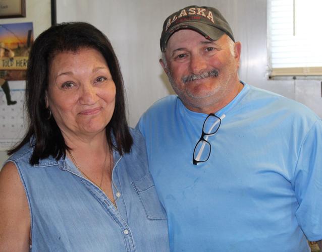 Thelma's Lunch: friends, family and food in Nutter Fort, WV, for more ...
