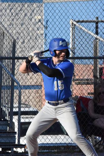 Five Minutemen earn All Big 10 Baseball Honors | Weston Sports | wvnews.com