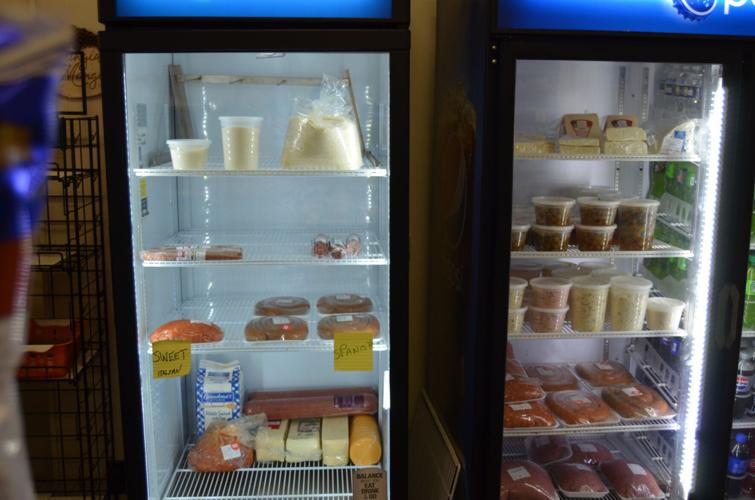 DeMarco's Meat Market celebrates 40 years in business in Shinnston ...