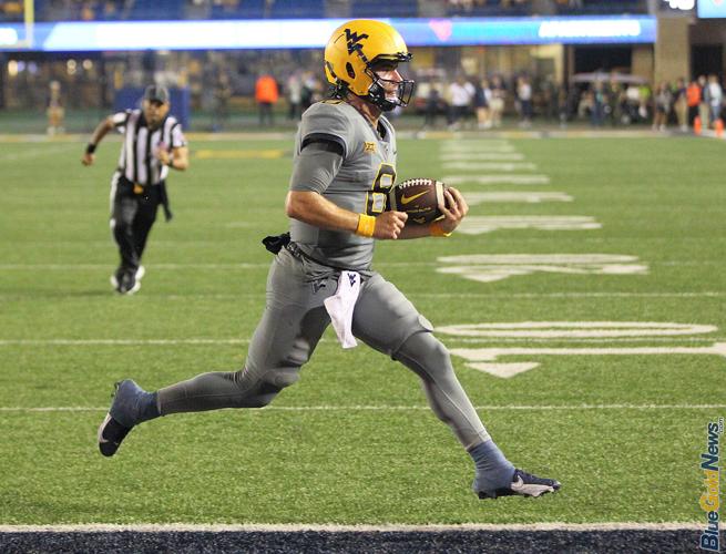 Photo Gallery II: West Virginia Mountaineers - Duquesne Dukes | West ...