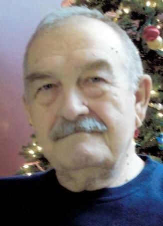 Thomas Everly | WV Obituaries | wvnews.com