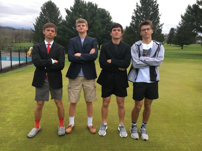 Brent Sinsel believes advanced classes, teachers have helped prepare ...