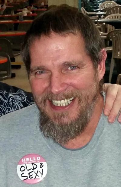 Steven Robert 'Steve' Gall | Harrison Obituaries | wvnews.com