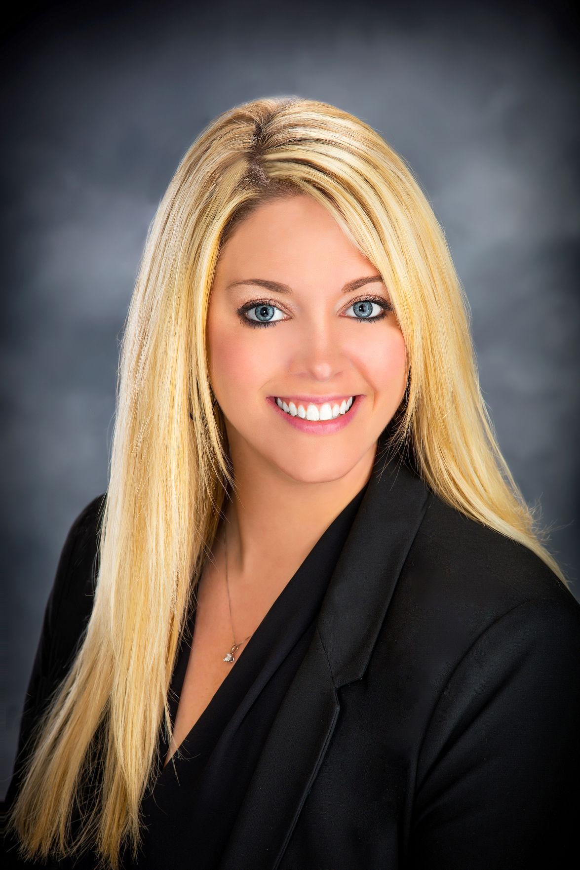 Rachel Romano has filled the position of Harrison County prosecutor ...