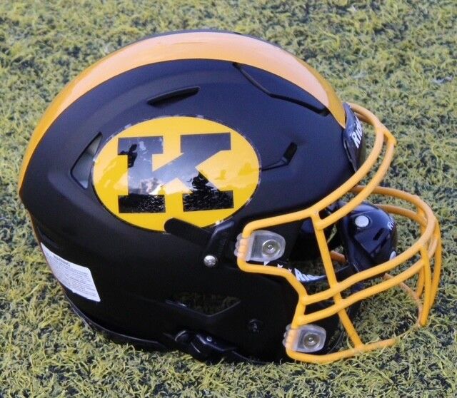 Keyser announces 2025 football schedule | Mineral County WV News and ...