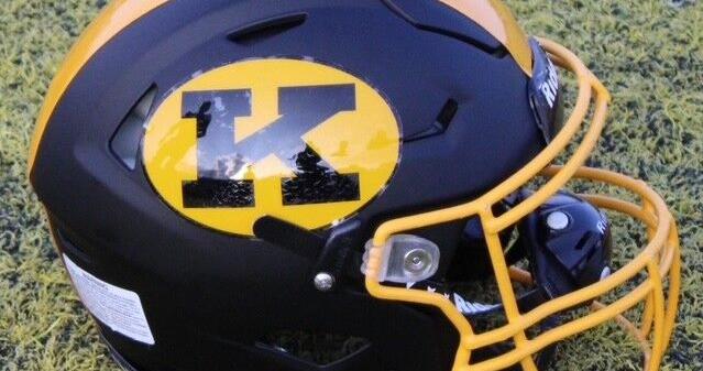 Keyser announces 2025 football schedule | Mineral County WV News and ...