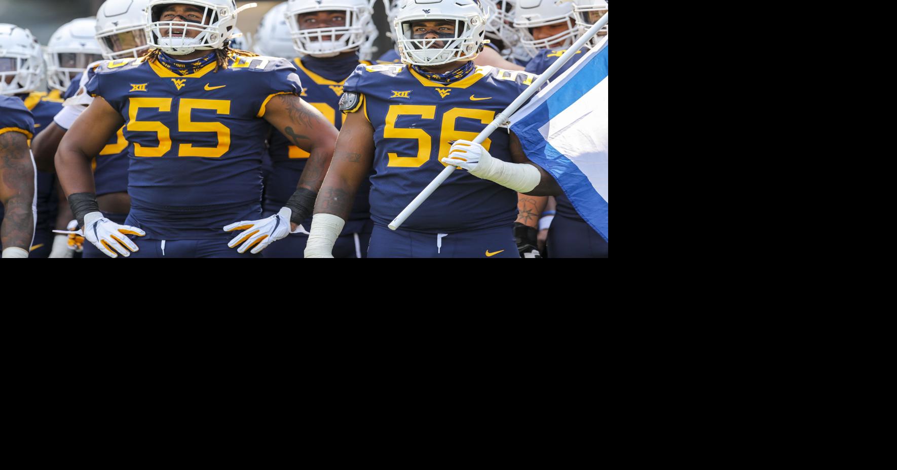 After productive bye week, WVU turns attention to OSU | | wvnews.com