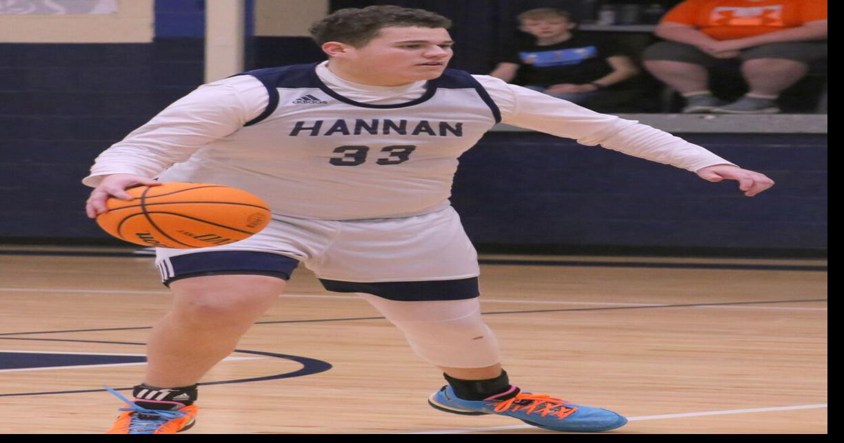 Cameron Wright | | wvnews.com