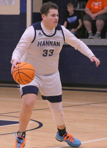 Cameron Wright | | wvnews.com