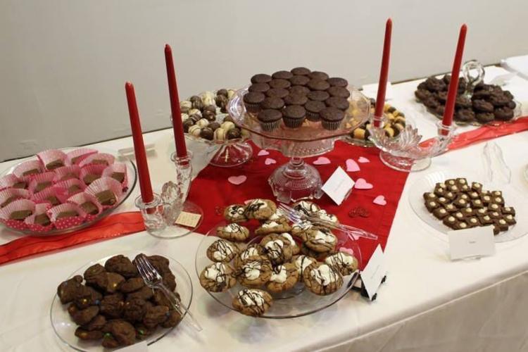 Lewis County (West Virginia's) Chocolate Feast returns to in person ...