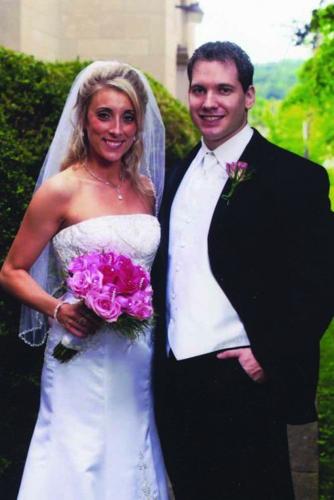 Elliott-Gaskins | Weddings | wvnews.com