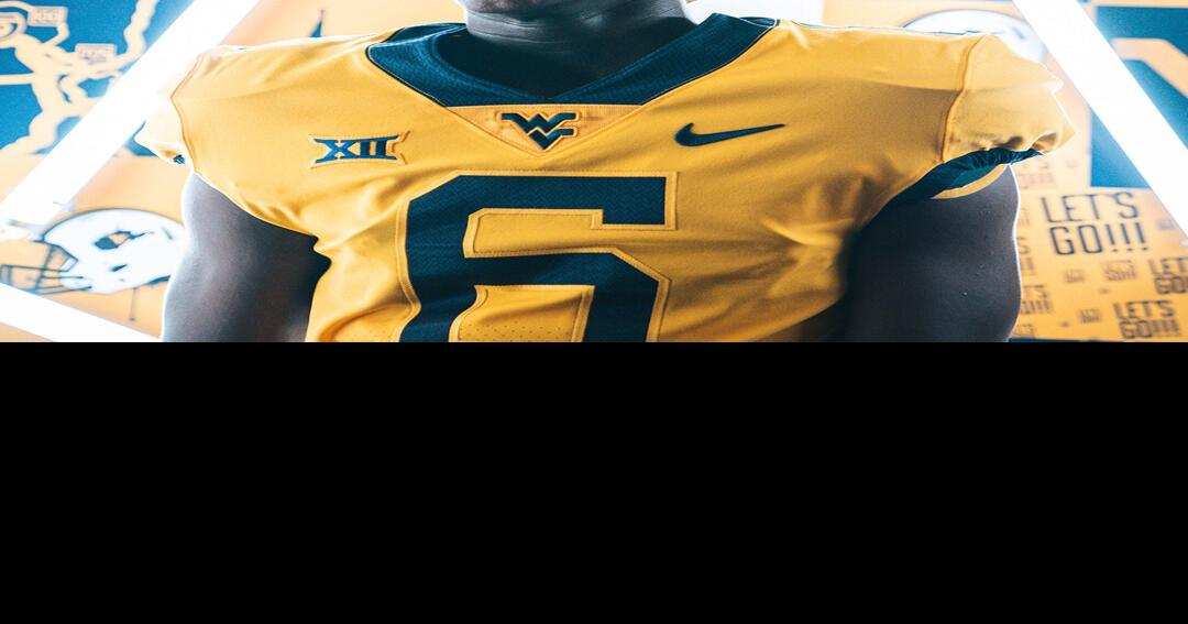 1221 Traylon Ray WVU visit | | wvnews.com
