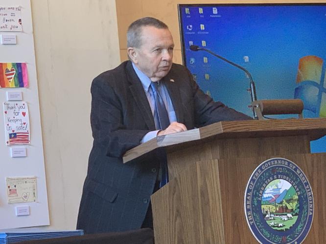 Coal stakeholders urge WV lawmakers to protect industry | WV News ...
