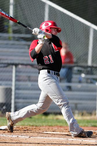 Bridgeport lands pair on first team; Sissonville's Landis named captain ...