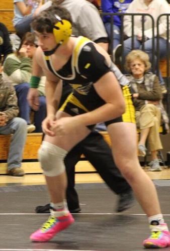 Keyser wrestlers go 4-1 at 17th annual Grafton Duals | Mineral County ...