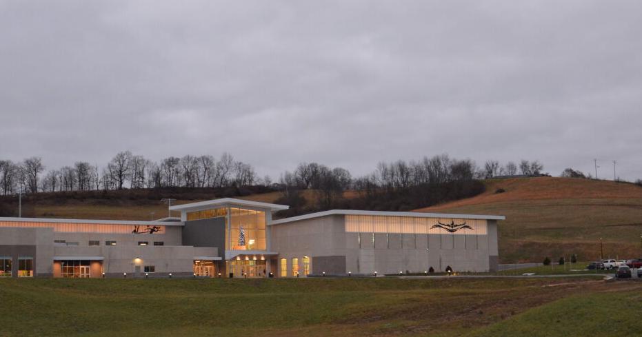 Bridge Sports Complex, in Bridgeport (West Virginia) recognized by WV ...