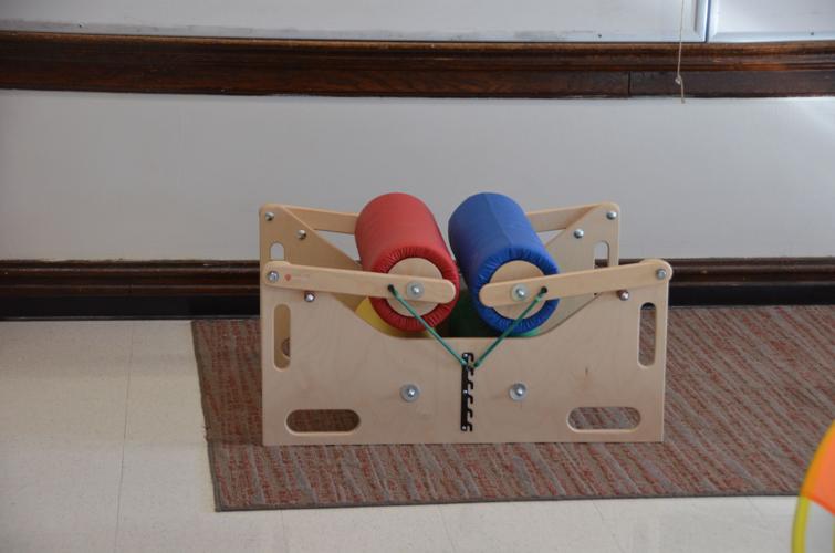 North View Elementary taking unique approach to teach students about ...