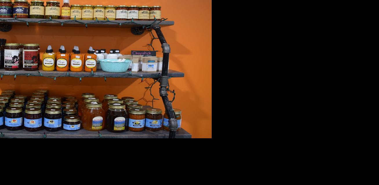 Grazer's Market providing fresh food | Weston Lifestyles | wvnews.com