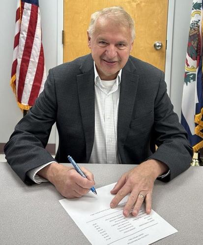 Several candidates file for local and district offices | Jackson Star ...