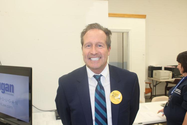 'Out of the burning ashes we will become the phoenix of West Virginia ...