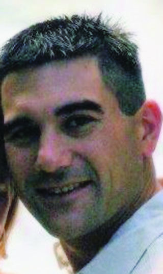 Jason Wayne Lindsay | Harrison Obituaries | wvnews.com