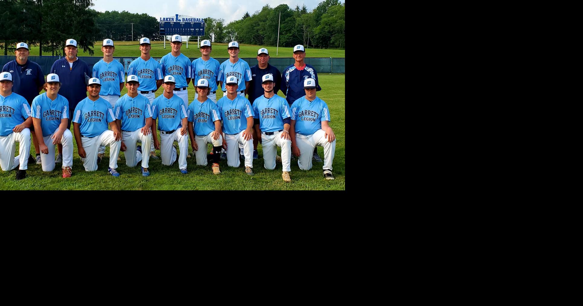 Garrett Co. prepared for state tournament play | Garrett Sports ...